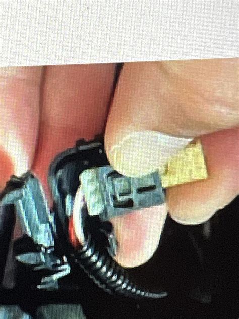 Help With Connector Identification Part Identification Digikey Techforum An Electronic