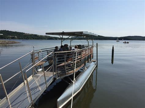 Erlebnisschifffahrt Zopf - Home