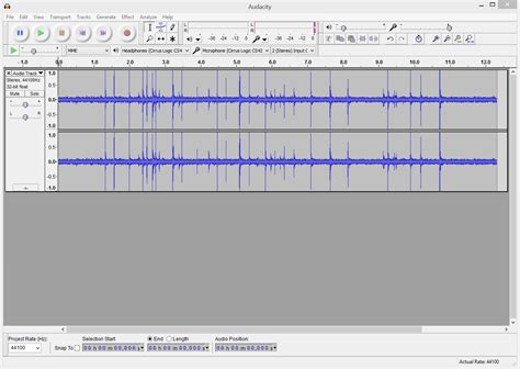 time to download audacity stagetopp
