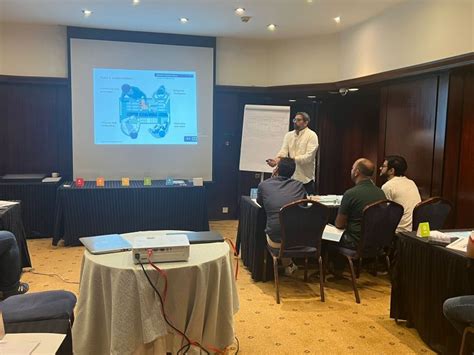 Ab And Associates Middle East On Linkedin Celemi Decision Base™ Led By Youssef Moataz With Our