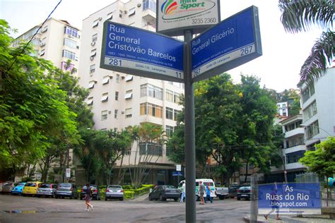 As Ruas do Rio Blog para aqueles que gostam de desbravar a capital fluminense Março