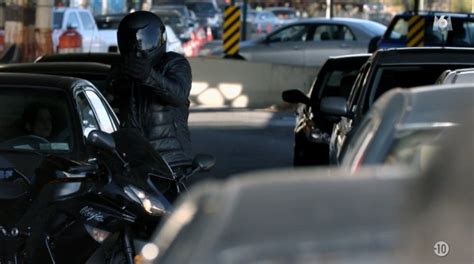 Imcdb Org Kawasaki Zzr Ninja In Quantico