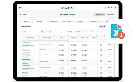 Excel Compatibility 365villas