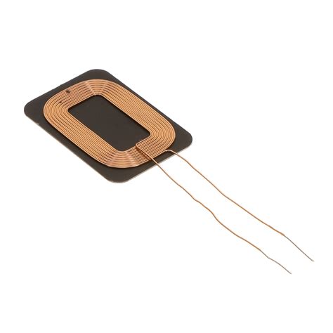 Wireless Charging Coils Electronic Components Distributor Digikey