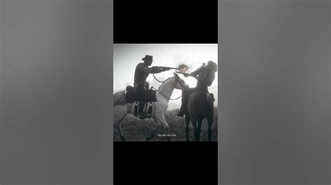 Bro Thinks Hes Django Using Deadeye Everytime Rdr2 Arthurmorgan