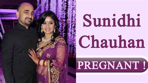 Sunidhi Chauhan Wedding