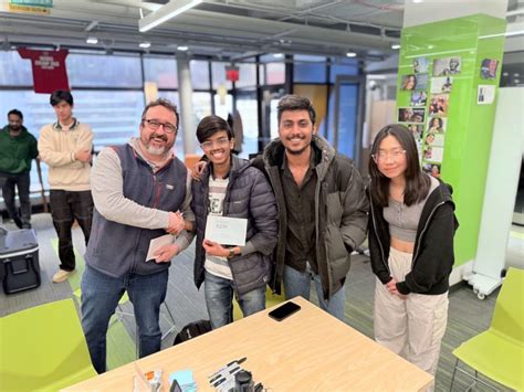 Hackathon Nocode Deepfakedetection Ai Washu Techinnovation Akshat Shah