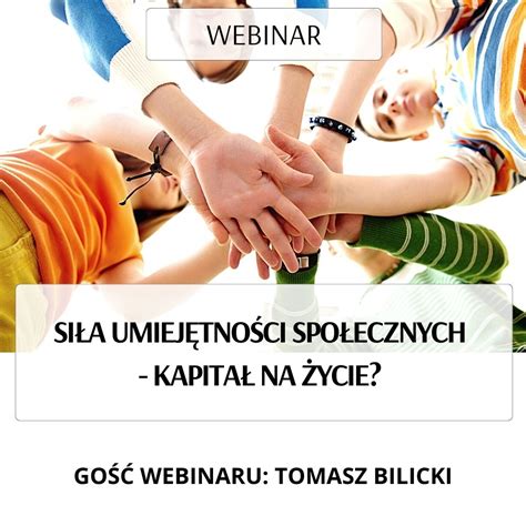WEBINAR Z Tomaszem Bilickim FILOMATA Strefa Rozwoju