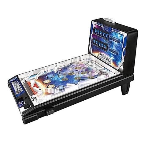 15 Best Virtual Pinball Tables For An Unforgettable Gaming Experience
