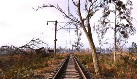 The Original Stalker Trilogy Will Receive Updates