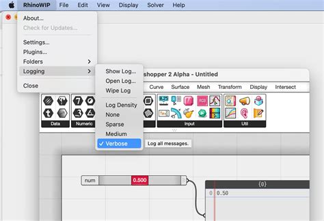 Grasshopper 2 Save Problem After August 30 Update Of Wip Grasshopper2