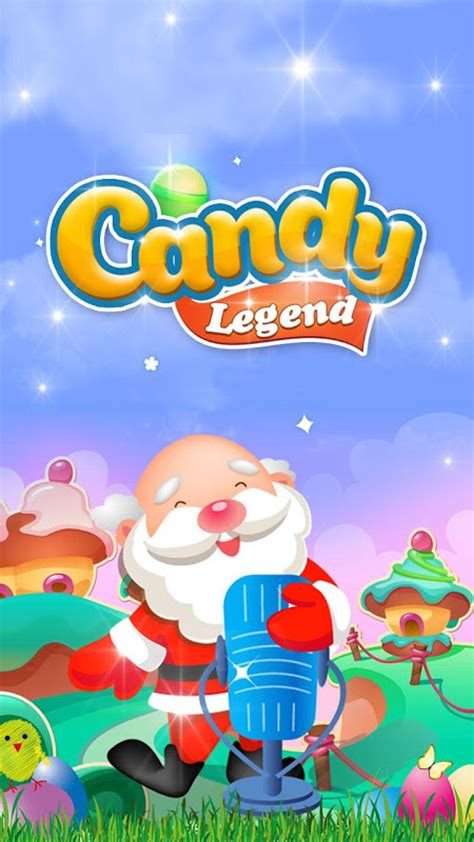 Candy Legend 2018 Apk Per Android Download