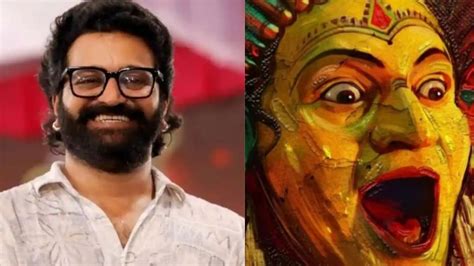 Rishab Shetty Announces Prequel Of Kantara Says What You Have Seen Is Part 2