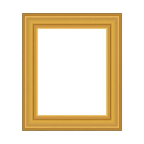 Area Of A Square Photo Frame