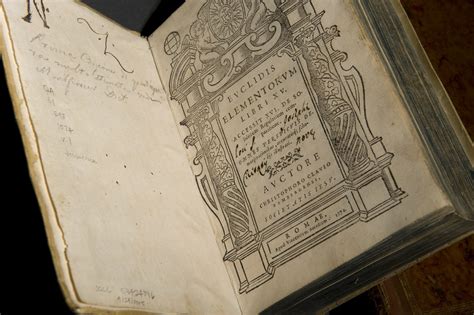 Translation Of Euclidean Geometry Into Chinese