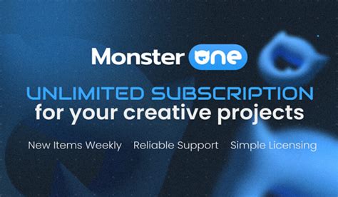 MonsterONE Review 2024 Does It Have A Perfect Formula For Different