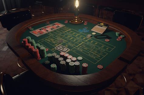 Premium Photo Table Games