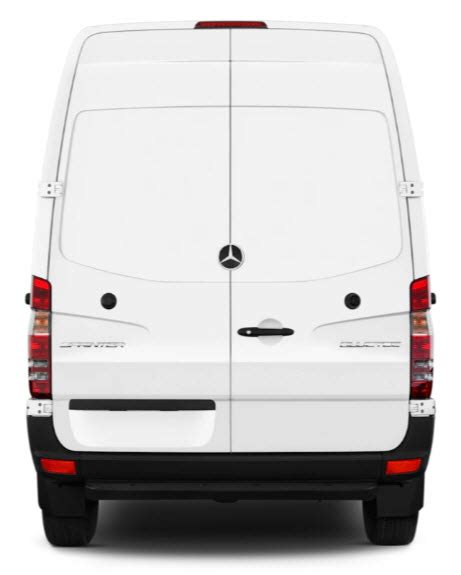 Choosing A Van Transit Vs Sprinter Vs Promaster Vs Nv Faroutride