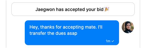 How To Show A System Message Only To A Specific User
