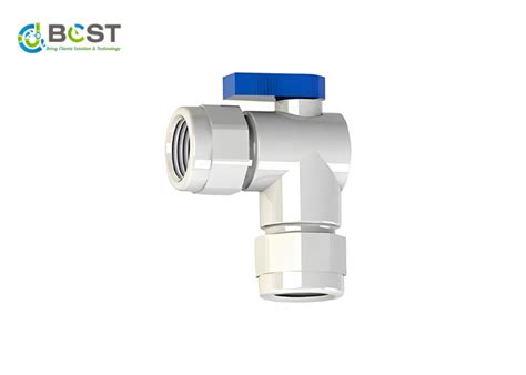 Angle Control Valve Control Valve And On Off Valve Solenoid Valve Manufacturer