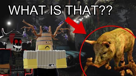 Scariest Roblox Games Ever Youtube