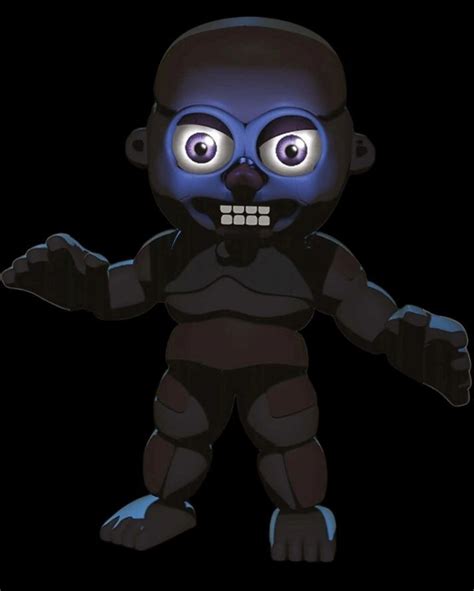 Which Sister Location Character Are You Fnaf Artofit