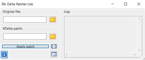 How To Patch An Nds Rom Hack Using Delta Patcher Pokemoncoders
