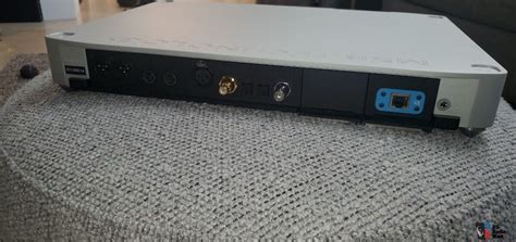 Msb Discrete Dac Photo Us Audio Mart