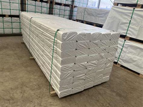 Dbdmc Co Extrusion Wpc Slatted Cladding Exterior Composite Wpc Panel