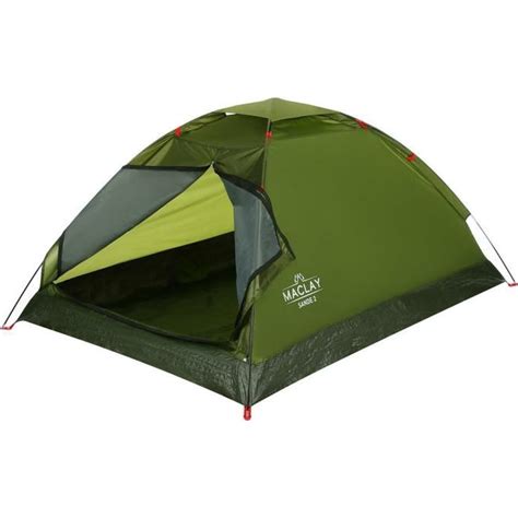 Треккинговая палатка SANDE 2 205x150x105 см 5385291 - выгодная цена ...