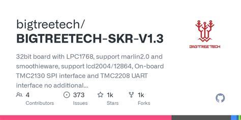 Bigtreetech Skr V Btt Skr V Firmware Marlin X Skr V Turbo