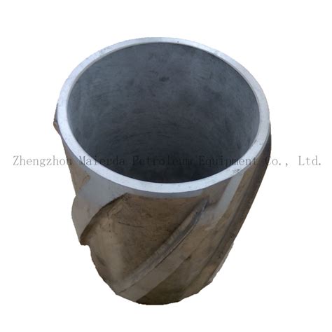 Api Equipment Accessories Rigid Solid Body Casing Centralizer For Sale Casing Centralizer And