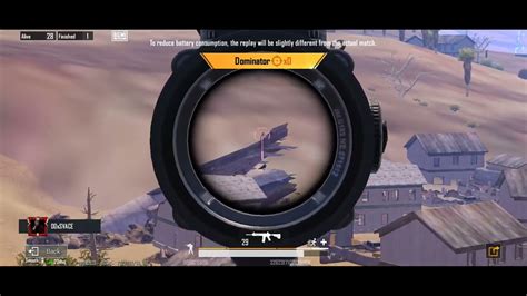 Slow Squad Wipe Bgmi Highlight Youtube
