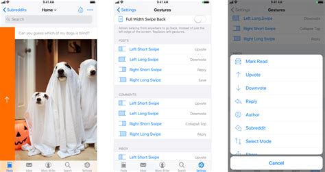 Apollo Reddit Client The Better Way To Reddit IMore