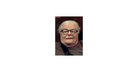 John Babineau Obituary 2018 Manchester Ct Journal Inquirer