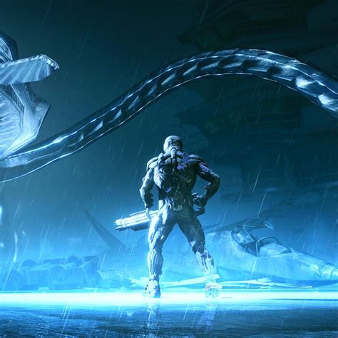 Leaked Halo Eight Screenshot Real R Halo 8