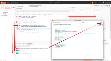 Postman Basics A Quick Start For Development And Testing