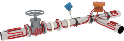 From Industrial To Residential Heat Trace Cable For Every Application Marathon