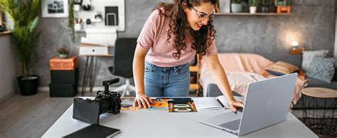 Dell Inspiron Touchscreen Laptop I Blu Pus