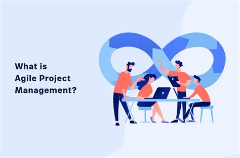 What Is An Agile Project Management