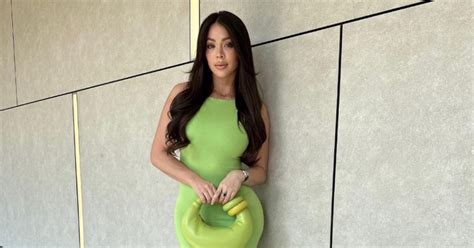 Sheyla Rojas Agrade A Su Expareja Pedro Moral Me Hiciste Mala Fama Y Me Abriste Los Ojos