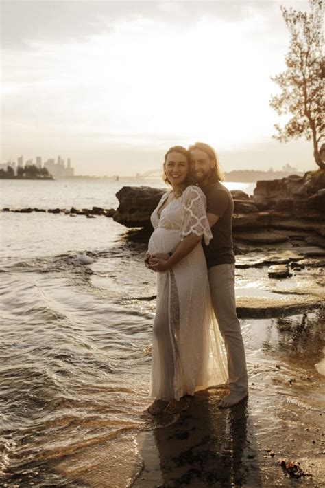 20 Couple Maternity Photoshoot Ideas Daniella Photography