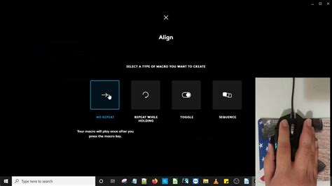 How To Program Logitech G502 Hero Buttons YouTube