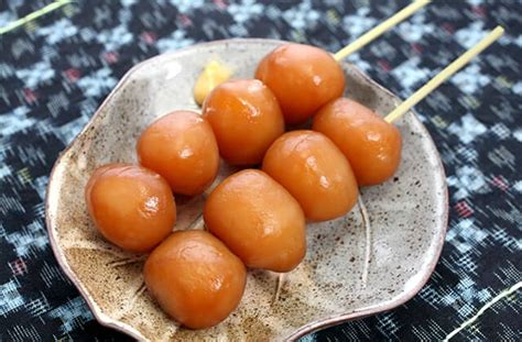 玉こんにゃくの醤油煮 マルセンレシピマルセン醤油味の大名醤油だし醤油醤油味噌山形
