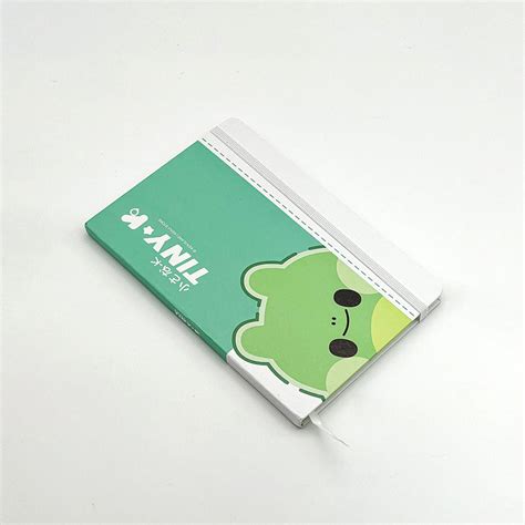 Notebooks Kenji