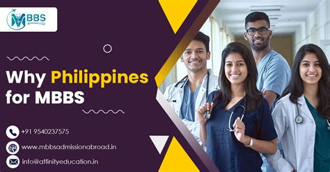 Why Philippines For Mbbs