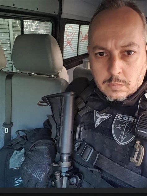 Corpo De Policial Morto No Jacarezinho Será Enterrado Nesta Sexta Feira