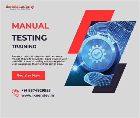 ikeen academy on linkedin manualtesting manualtestingtraining