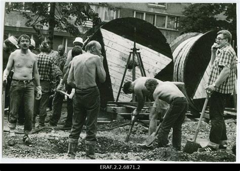 Mining Of Organised Cabling Cabling Ajapaik
