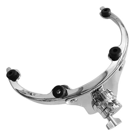 Montagem De Aro De Suspensão De Tambor Tom 12 Polegadas Frete Grátis